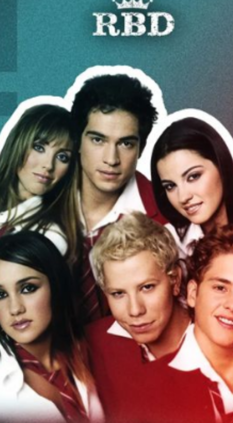 Valor boletas concierto de RBD: concierto en Medellín Colombia | La Mega